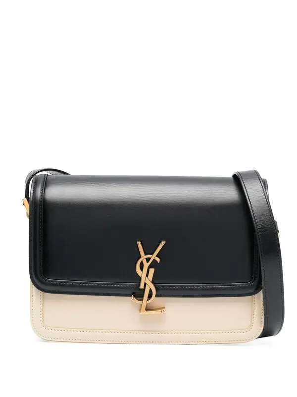 Saint Laurent Solferino Shoulder Bag