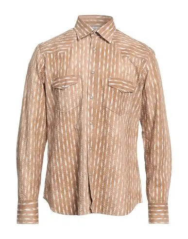 TINTORIA MATTEI 954 Shirt Size Cotton