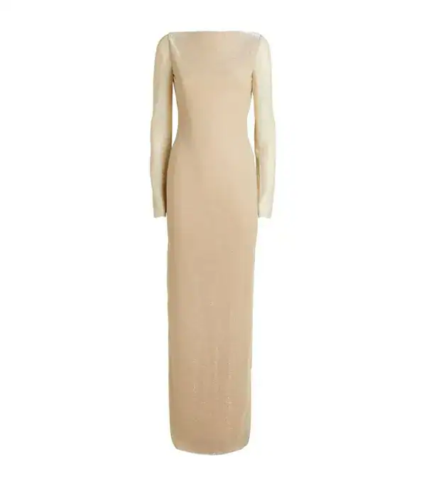 gold dress ibiza Ibiza Heat Bracelet main image 0