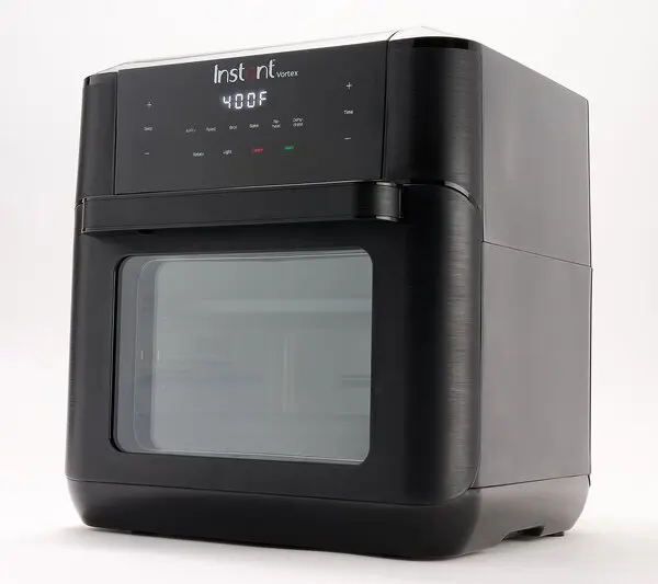 INSTANT POT Instant Vortex Plus 7-in-1 10-qt Air Fryer Oven