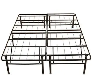 BOYD SPECIALTY SLEEP Boyd Bonus Base Heavy Duty 18 Twin Platform Bed