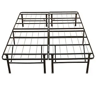 BOYD SPECIALTY SLEEP Boyd Bonus Base Heavy Duty 18 Full Bed