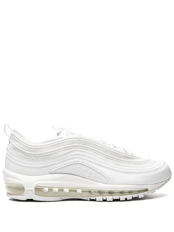 Nike Air Max 97 Sneakers - White