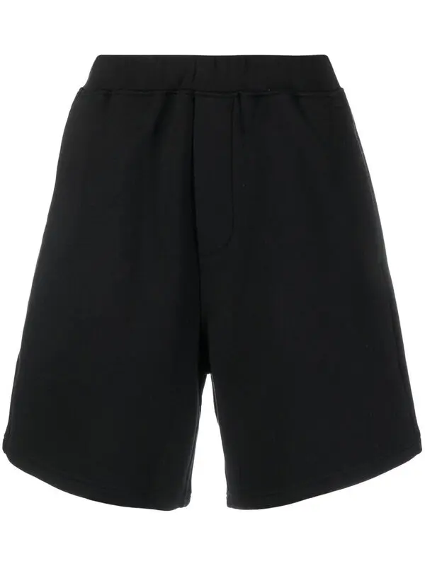 Dsquared2 Knee-length Track Shorts