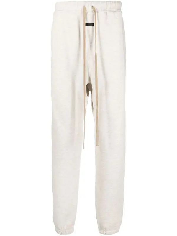 Fear Of God Drawstring Track Pants - Neutrals