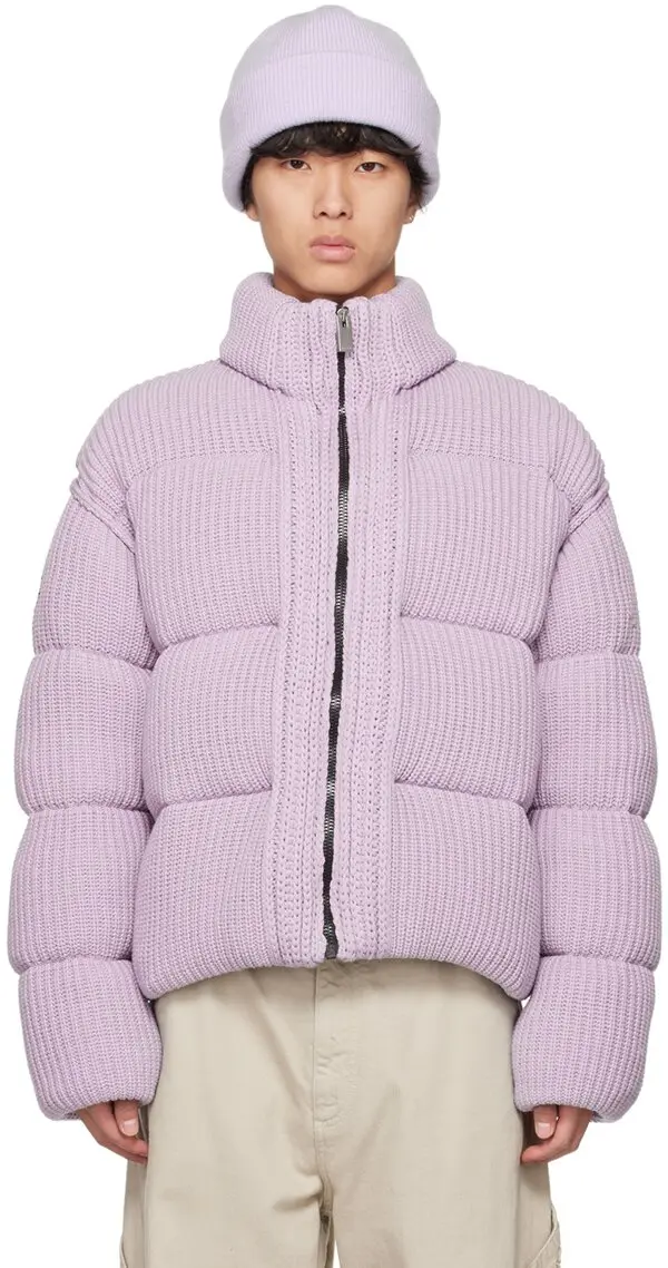 moncler lilac