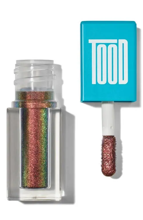 TOOD Hypnotic Color Cream Multichrome Eyeshadow - Afterglow