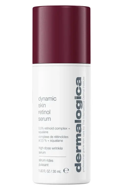DERMALOGICA® Dynamic Skin Retinol Renewal Serum