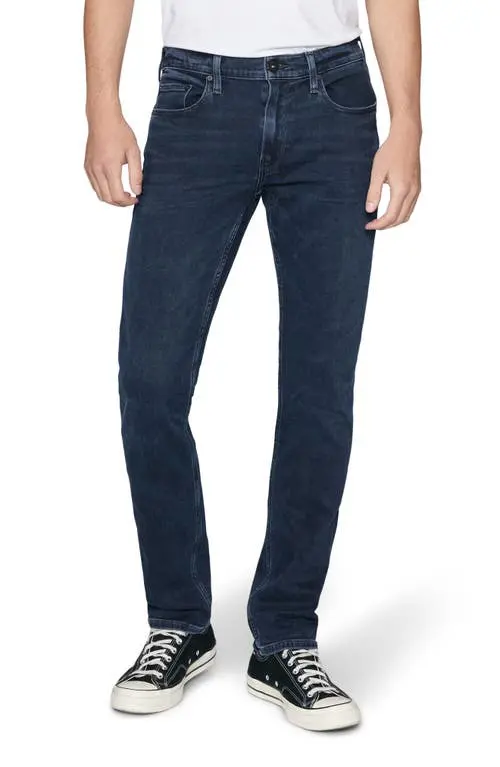 Paige Lennox Slim Fit Jeans