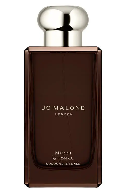 JO MALONE LONDON™ Myrrh & Tonka Cologne Intense