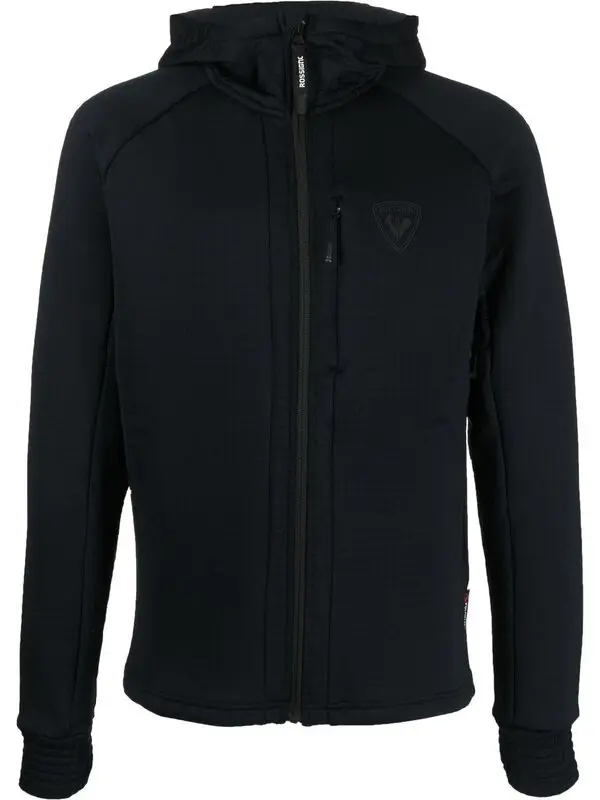 Rossignol Skpr Zip-up Hoodie