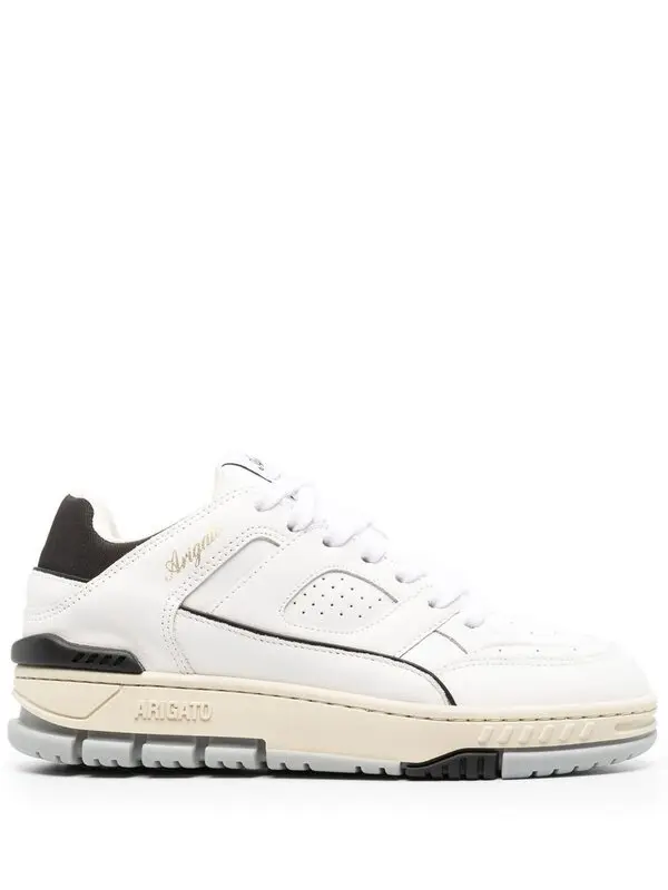 Axel Arigato Area Low-top Sneakers - White