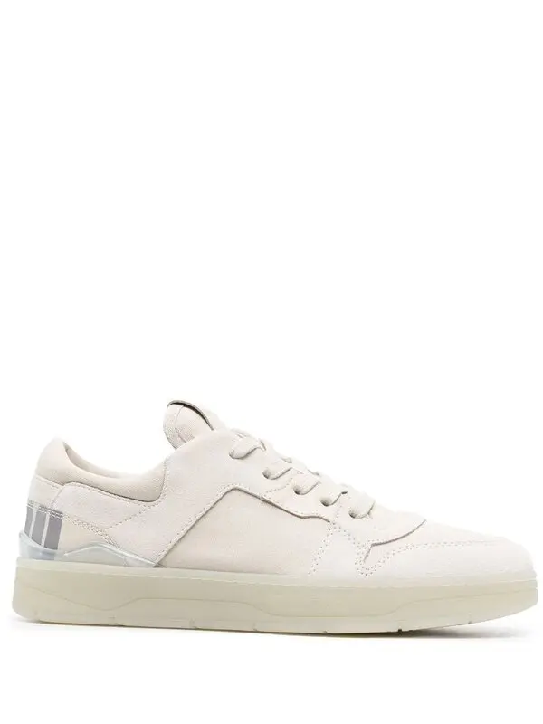 JIMMY CHOO Florent Low-top Sneakers
