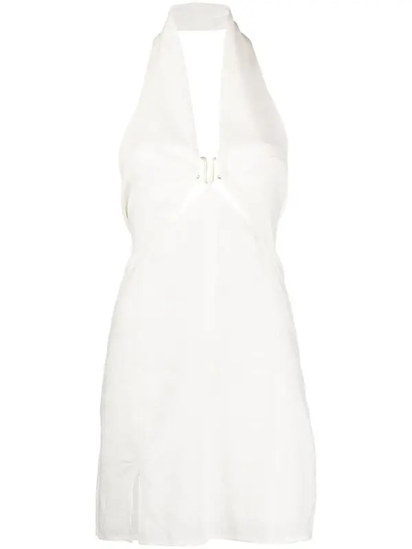 Cult Gaia Rumi Mini Dress