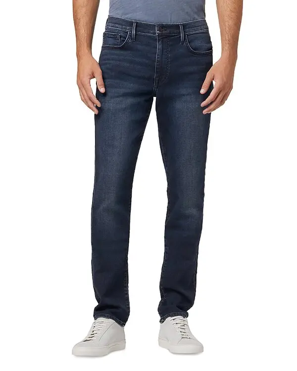 Joe's Jeans The Asher Slim Fit Jeans - Peck