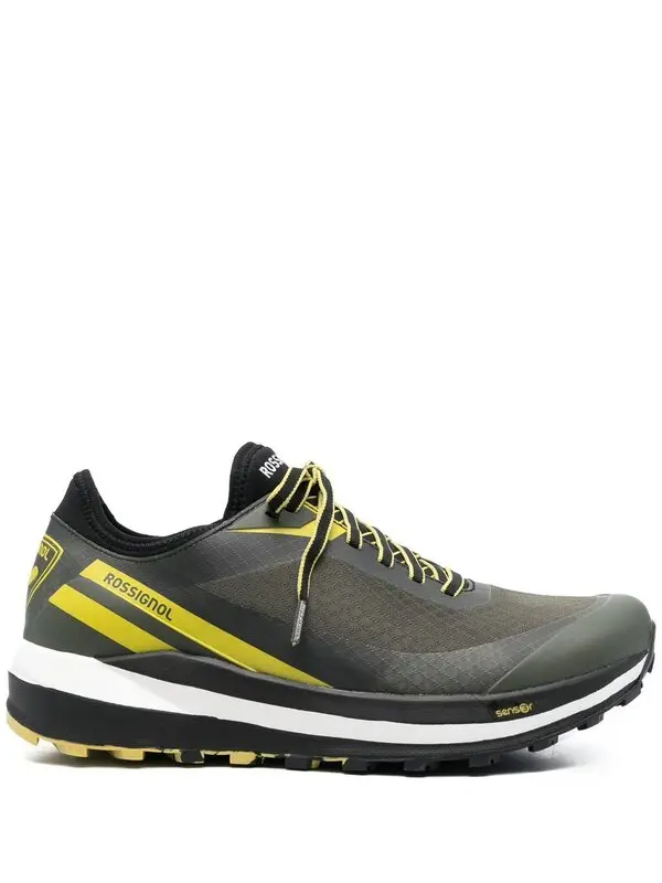 Rossignol Active Sneakers - Green