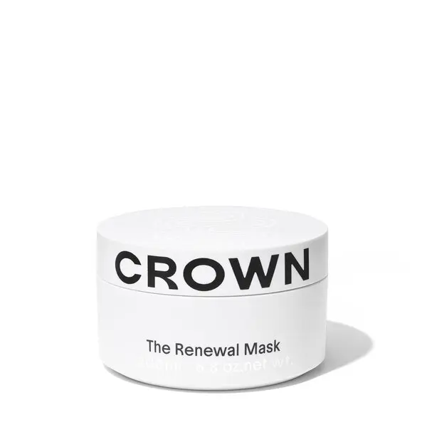 CROWN AFFAIR The Renewal Mask - No Color