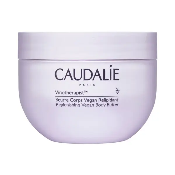 CAUDALIE Moisturizing Vegan Body Butter - One-color