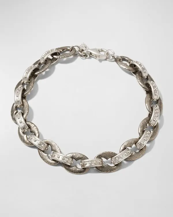 Armenta Link Bracelet