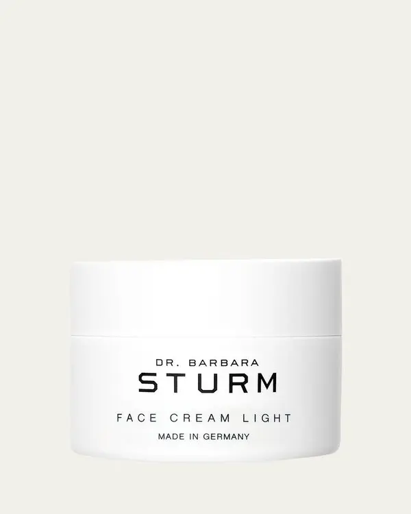 Dr. Barbara Sturm Face Cream Light, 1.7 Oz