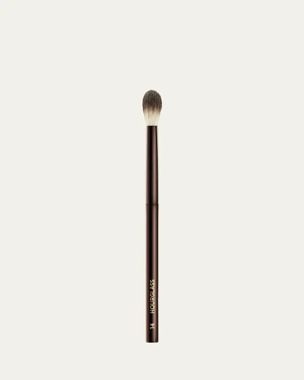 HOURGLASS No. 14 Detail Setting Brush - One-color