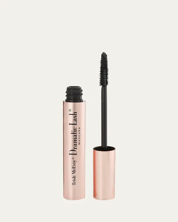 Trish Mcevoy Dramatic Lash Mascara - One-color