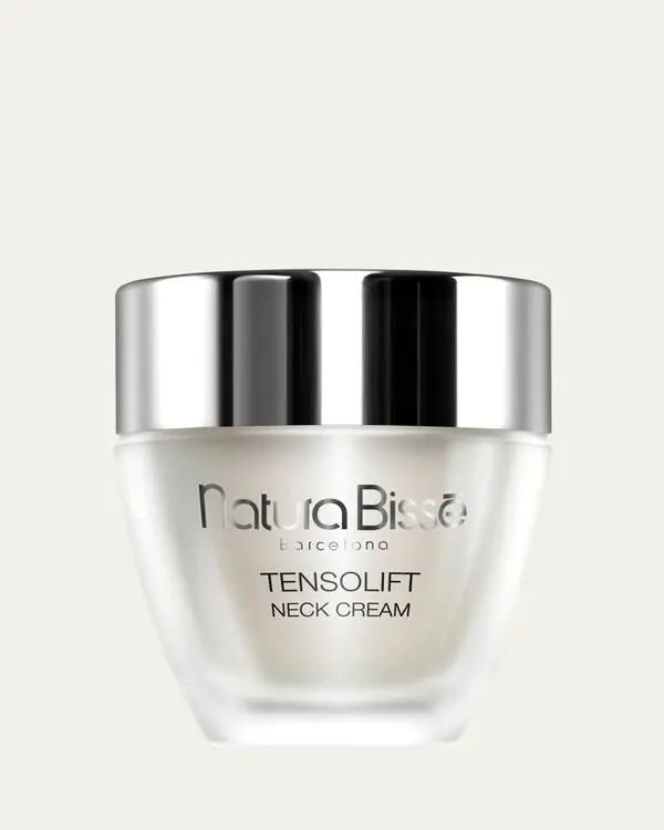 Natura Bissé Inhibit Tensolift Neck Cream, 1.7 Oz - One-color
