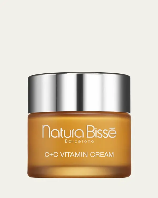 Natura Bissé C+c Vitamin Cream, 2.5 Oz - One-color