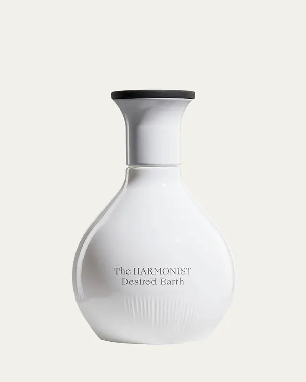 THE HARMONIST Desired Earth Parfum, 1.7 Oz
