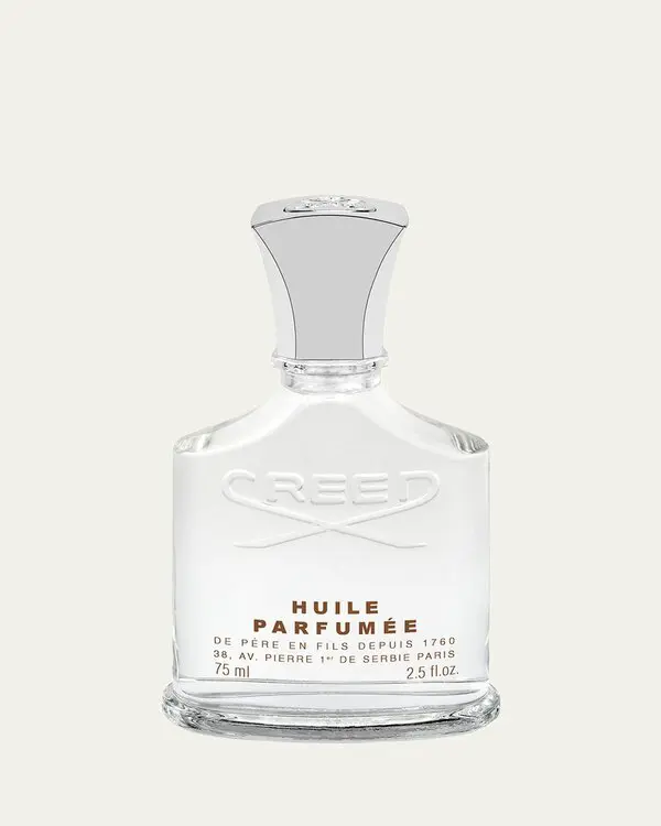 CREED Silver Mountain Water Perfumed Oil, 2.5 Oz - One-color