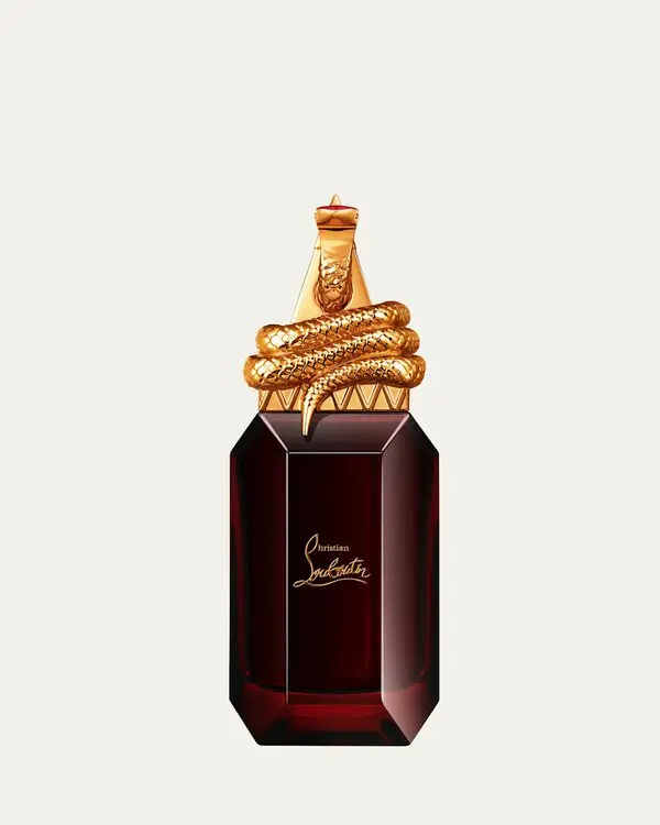 CHRISTIAN LOUBOUTIN Loubiprince Eau De Parfum Intense, 3 Oz