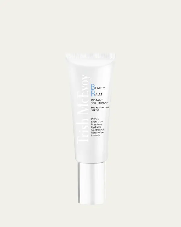 Trish Mcevoy Instant Solutions Beauty Balm Spf 35 - 2