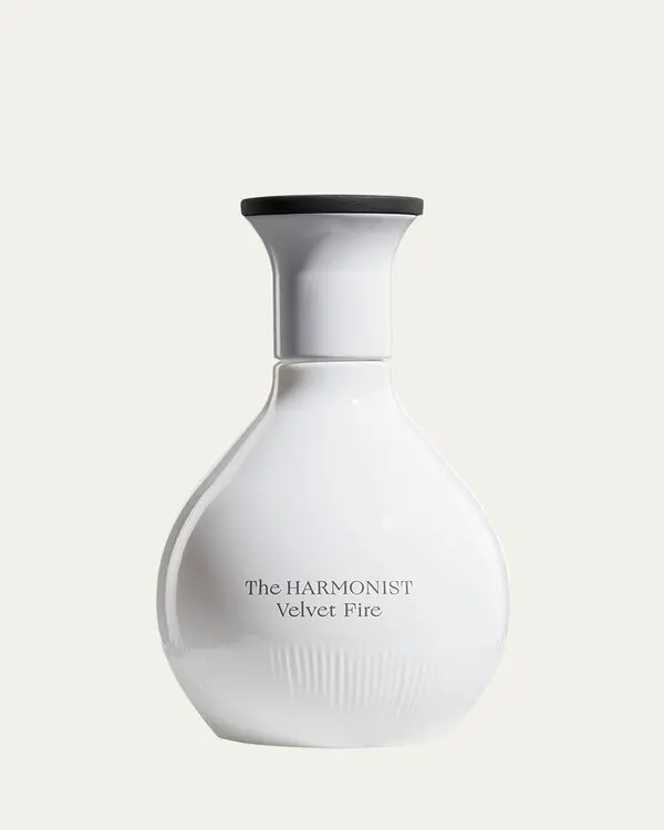 THE HARMONIST Velvet Fire Yang Parfum, 1.7 Oz