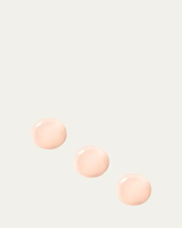 Dior Prestige Le Micro Serum De Rose Advanced Eye Serum - One-color