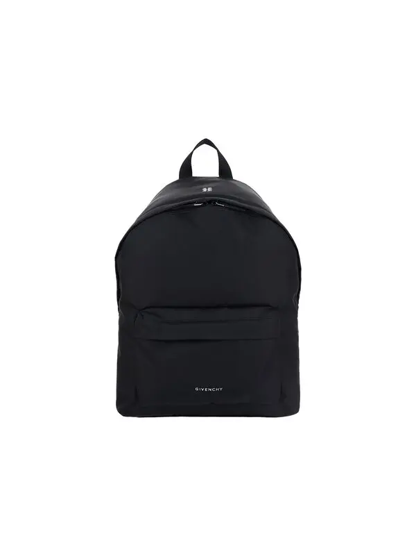 Givenchy Essential U Backpack - Black | Editorialist