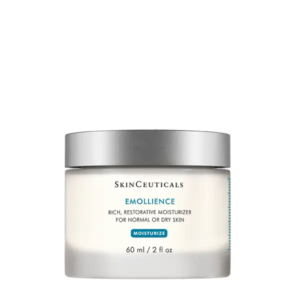SkinCeuticals Emollience Face Moisturizer For Dry Skin