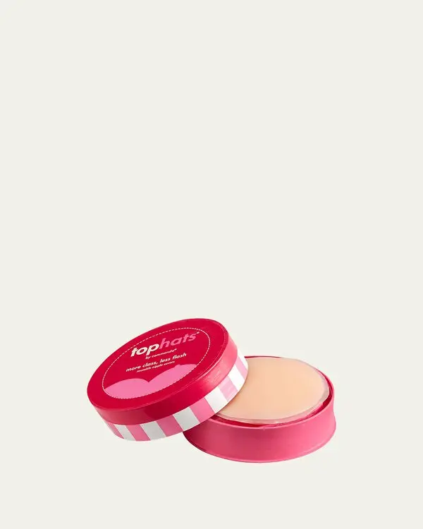 Commando Top Hats Nipple Concealers - One-color