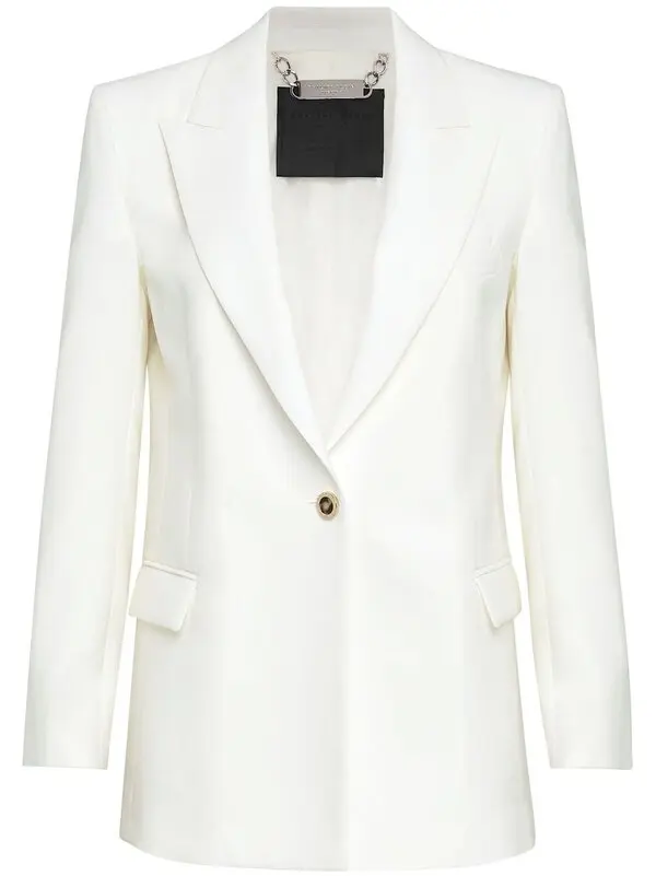 Philipp Plein Single-breasted Blazer
