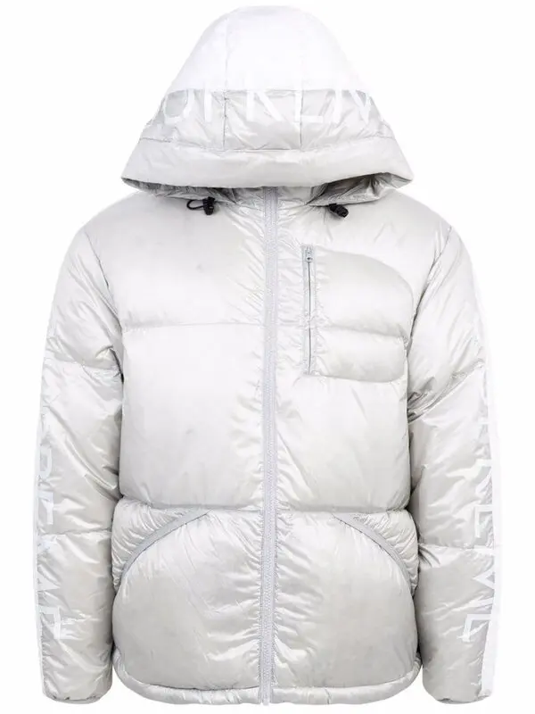 Supreme Featherweight Down Jacket - White