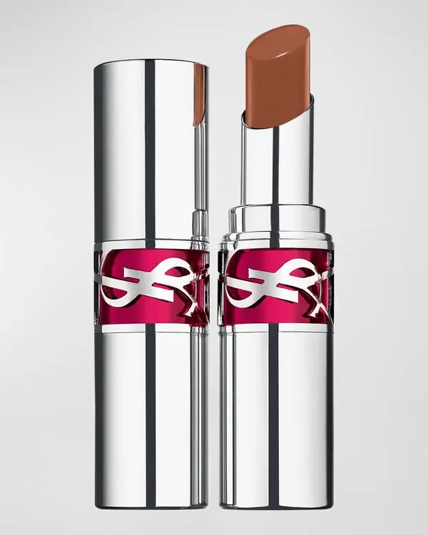 Saint Laurent Candy Glaze Lip Gloss Stick - 3 Cocoa No Boundary