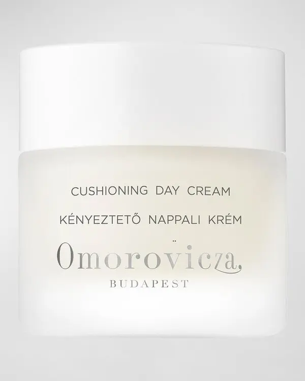 Omorovicza Cushioning Day Cream, 1.7 Oz - One-color