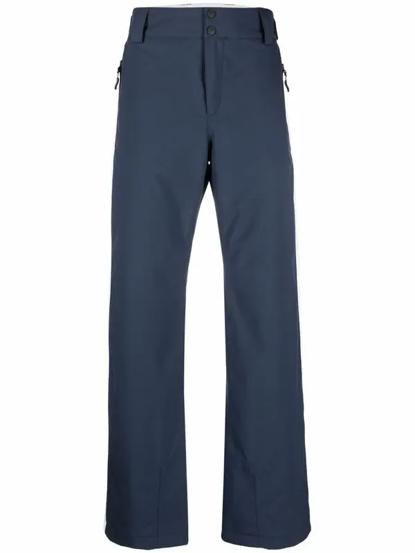 Rossignol Flag Striped-edge Ski Trousers