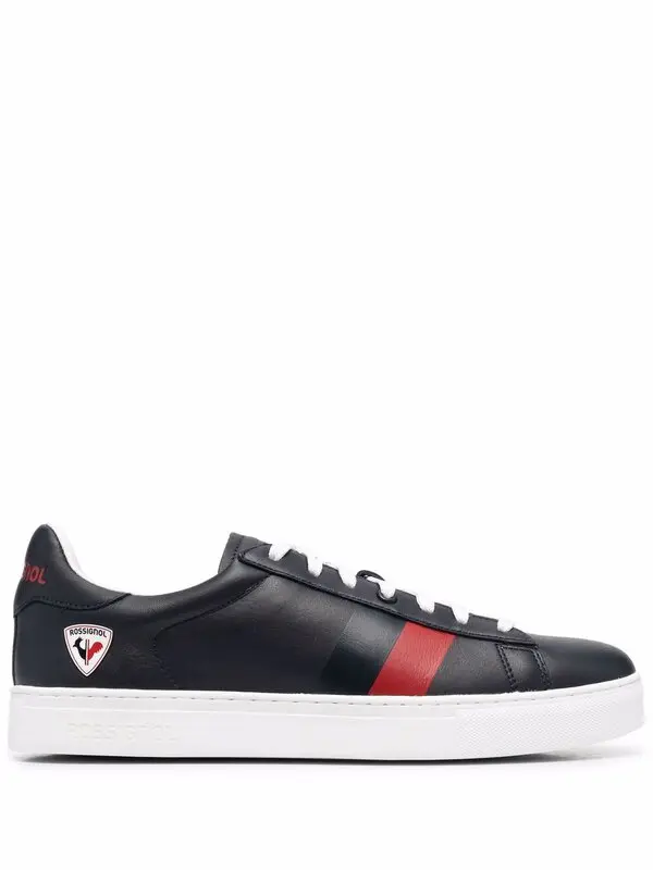 Rossignol Alex Stripe-detail Sneakers