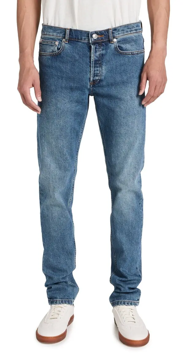 A.p.c. Petite New Standard Stretch Jeans