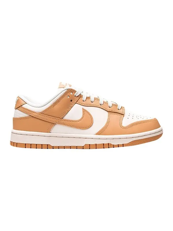 Nike Dunk Low Harvest Moon Sneakers - Neutrals