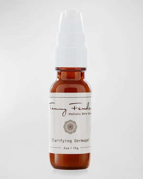 TAMMY FENDER Clarifying Dermagel Mini, 0.5 Oz - One-color