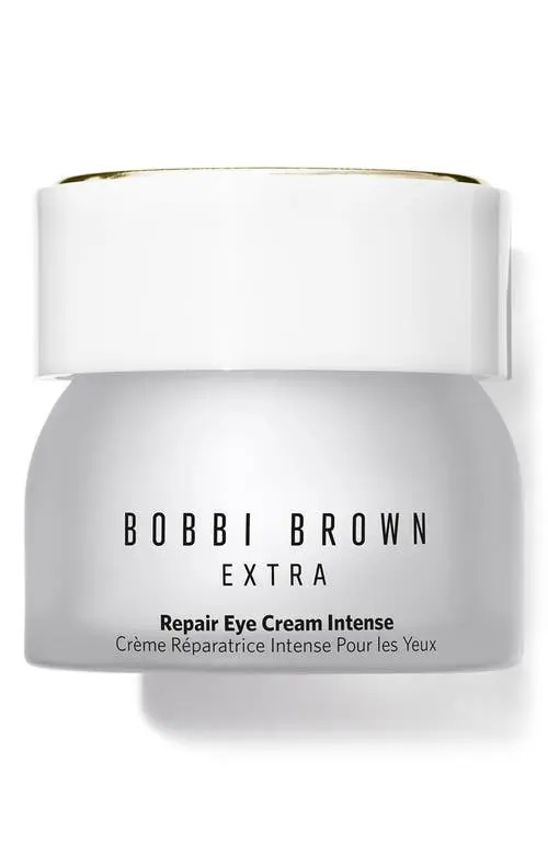 Bobbi Brown Extra Repair Peptide Eye Cream Intense - No Color