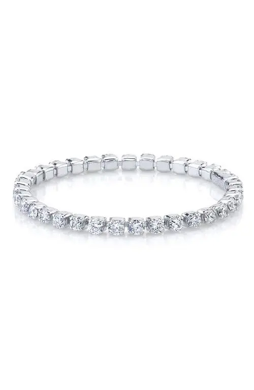 Shay 18k Diamond Eternity Ring