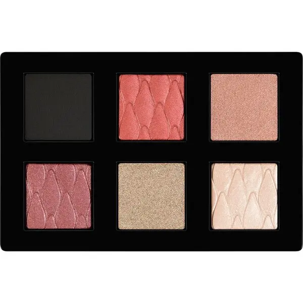 CHRISTIAN LOUBOUTIN Abracadabra La Palette Eyeshadow Palette Refill - Rouges Follies