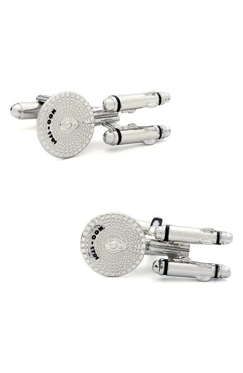 CUFFLINKS, INC. Cufflinks